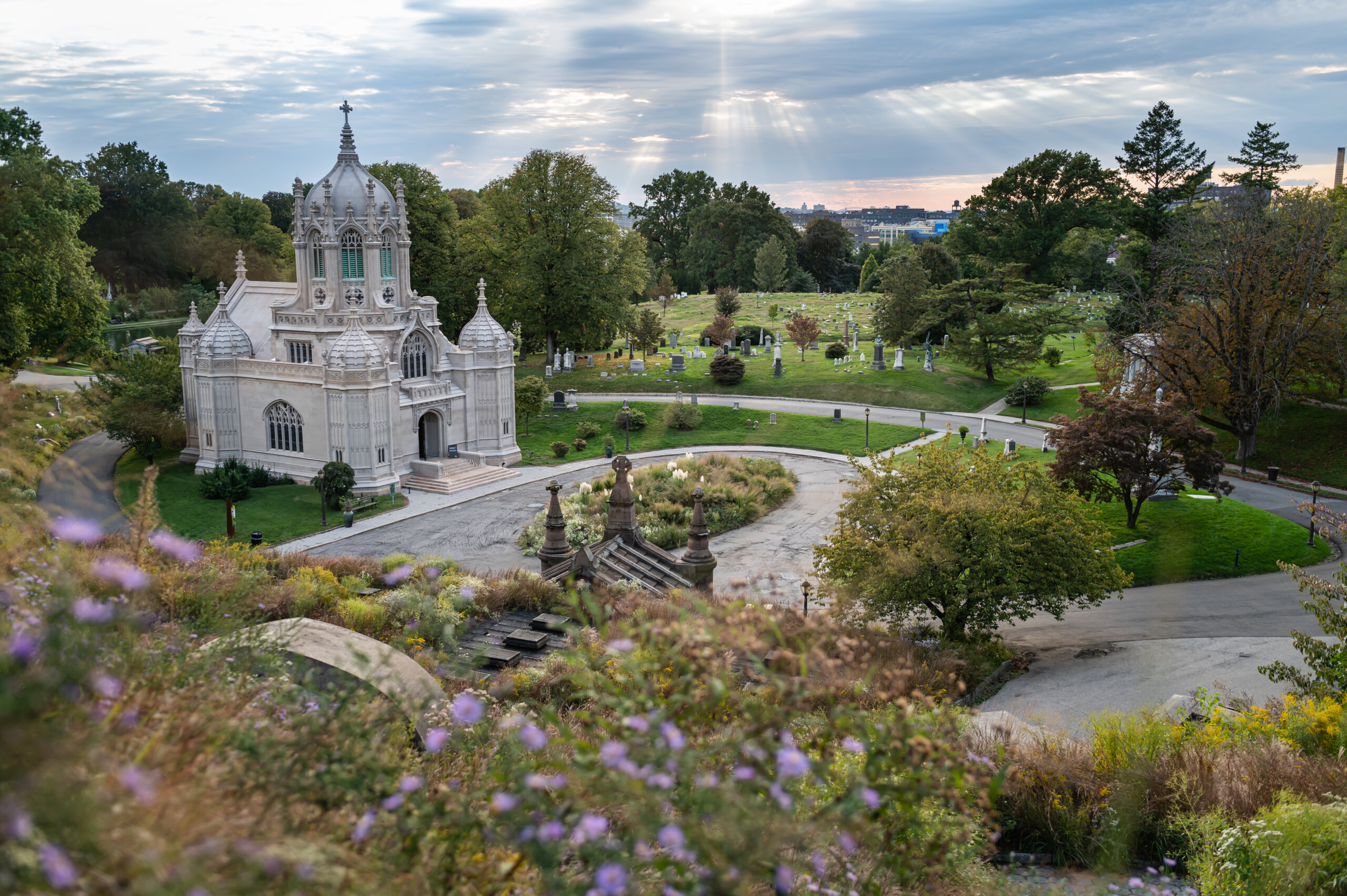 Brooklyn’s hidden gem: Green-Wood Cemetery named New York’s most underrated landmark • Brooklyn ...
