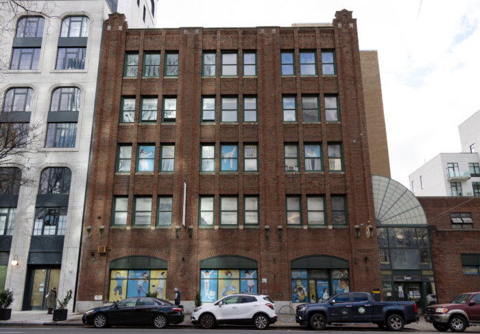 Lambda Legal looks to the future under Jennifer Pizer