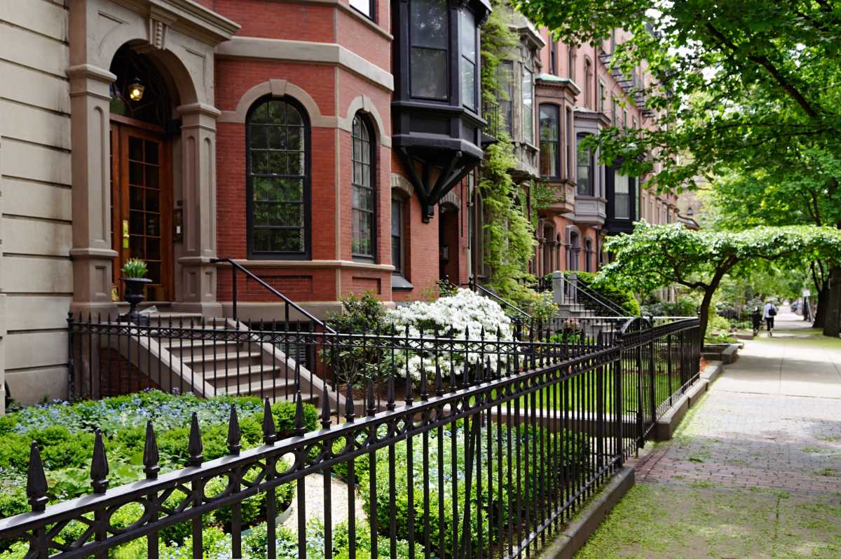 Renovating Your Multi-Family Brownstone? Here’s a Checklist Before You ...