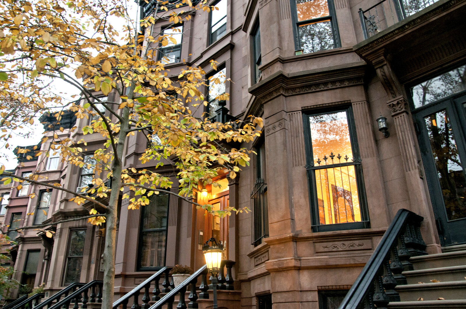 How Do You Know If You’ve Got the Right Brownstone Insurance ...