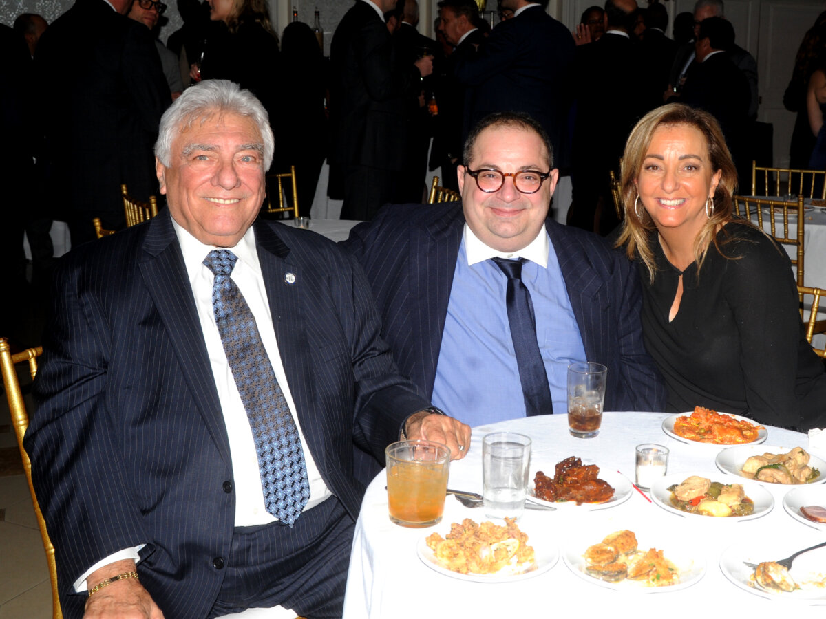 ‘Truly an exciting night’; Brooklyn Bar Association hosts annual awards ...