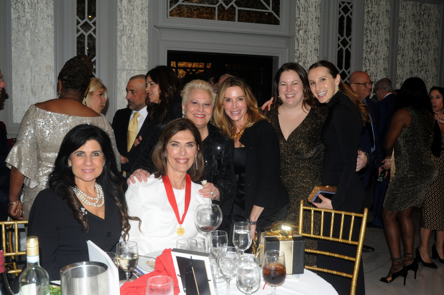 ‘Truly an exciting night’; Brooklyn Bar Association hosts annual awards ...