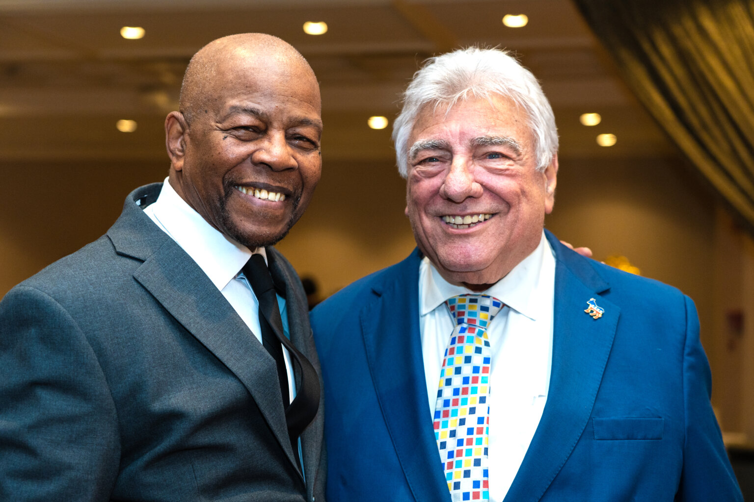 Lori Cintron Knipel honored for three decades of service as District ...