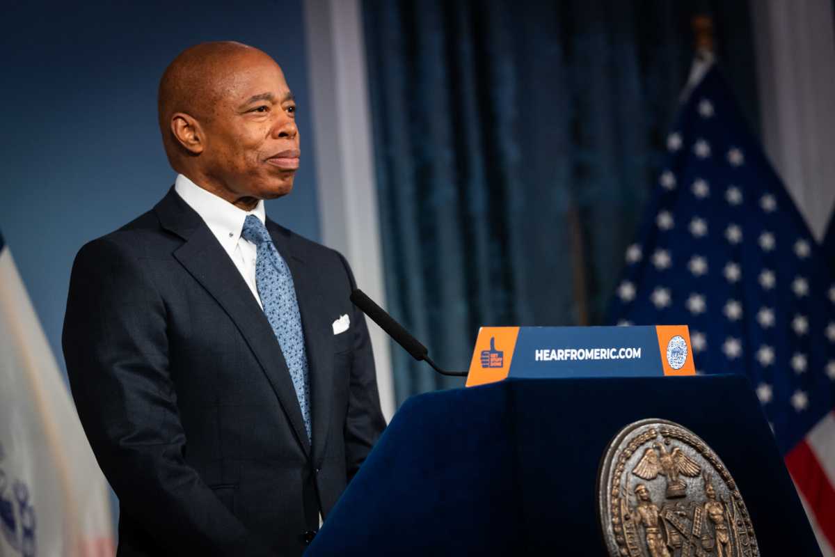UFT to ‘review’ changes to city budget after Adams restores some ...