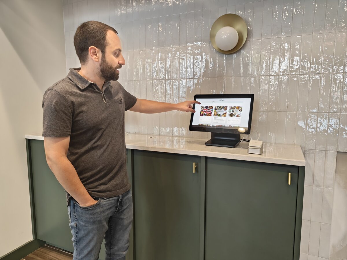 Wonder what’s for dinner? Momentum building for new multi-restaurant ...