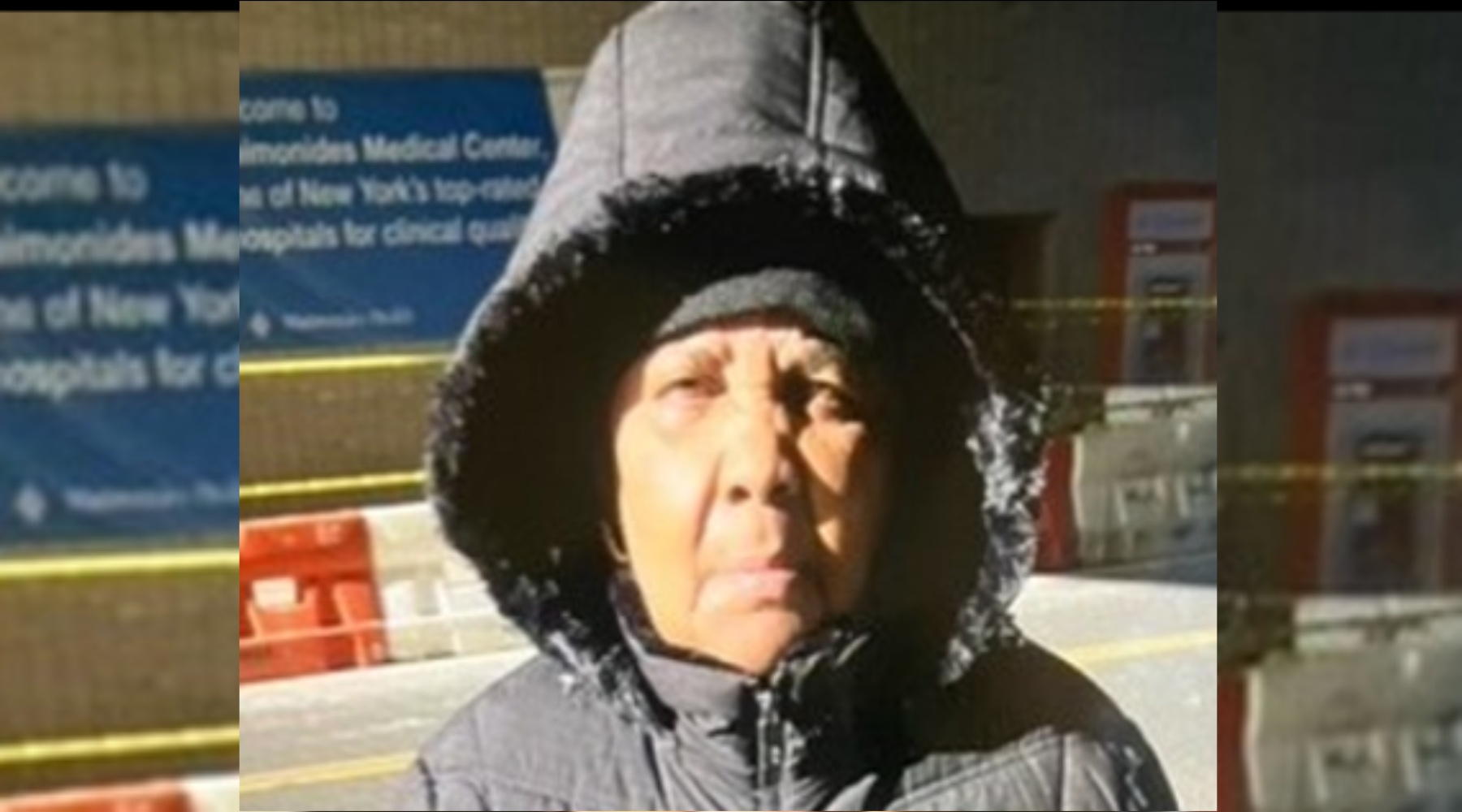 Missing woman, 71, last seen near Borough Park home: NYPD • Brooklyn Paper
