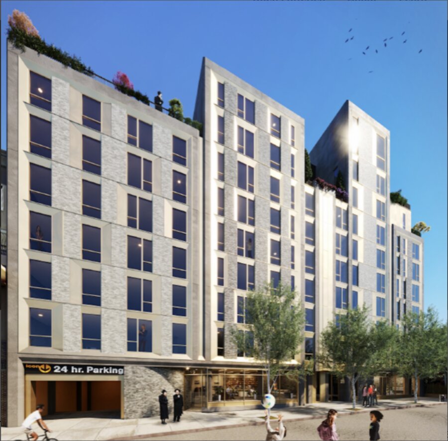 Affordable housing waitlist opens for Rose Castle in Bed-Stuy ... Affordable housing waitlist opens for Rose Castle in Bed-Stuy ...