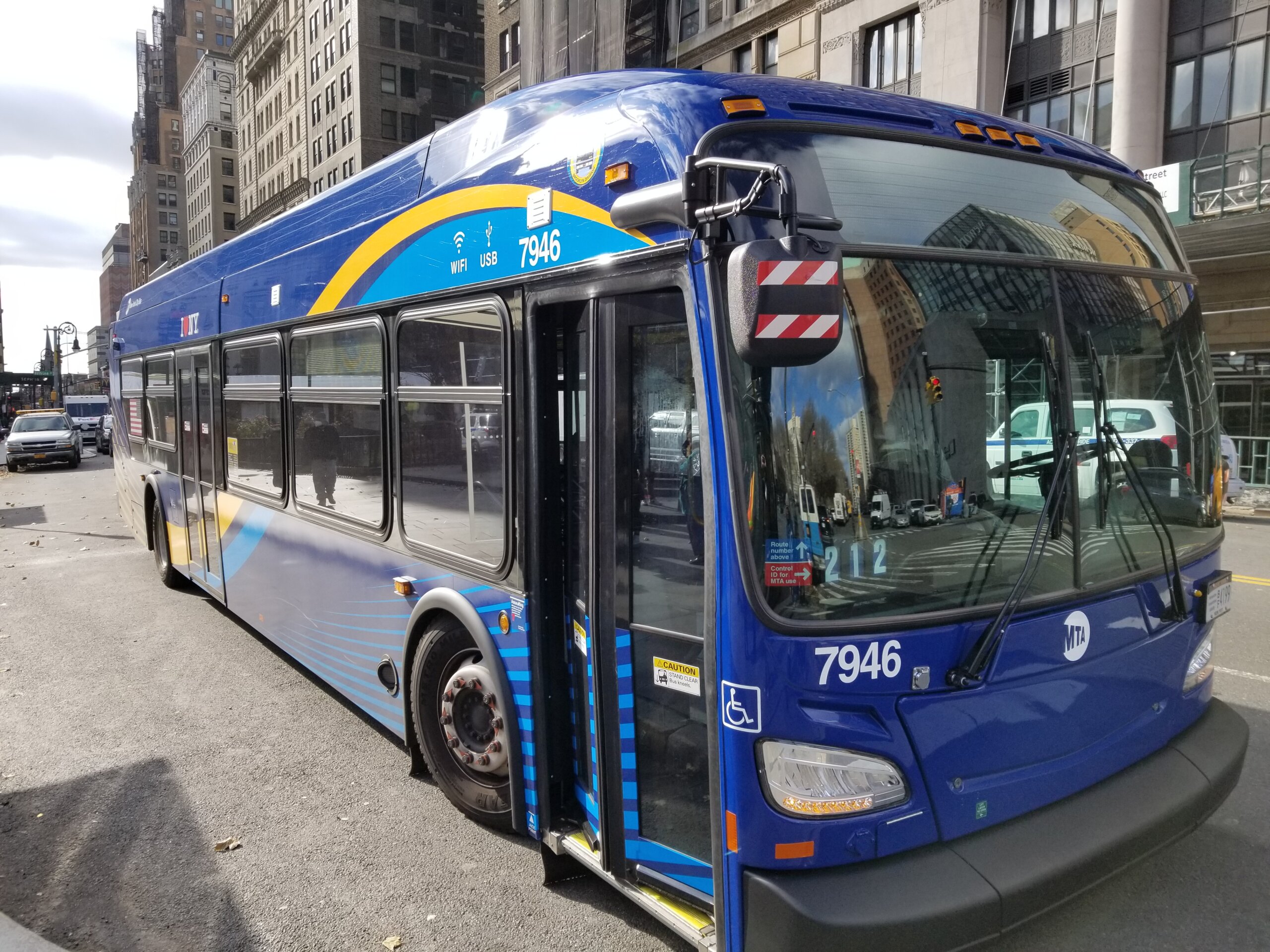 Op-ed | What should be the goals of the Bus Network Redesign ...