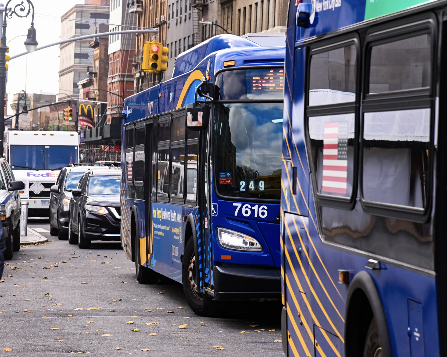 Bring it back!: Brooklynites urge MTA to revive B71 in Brooklyn Bus ...