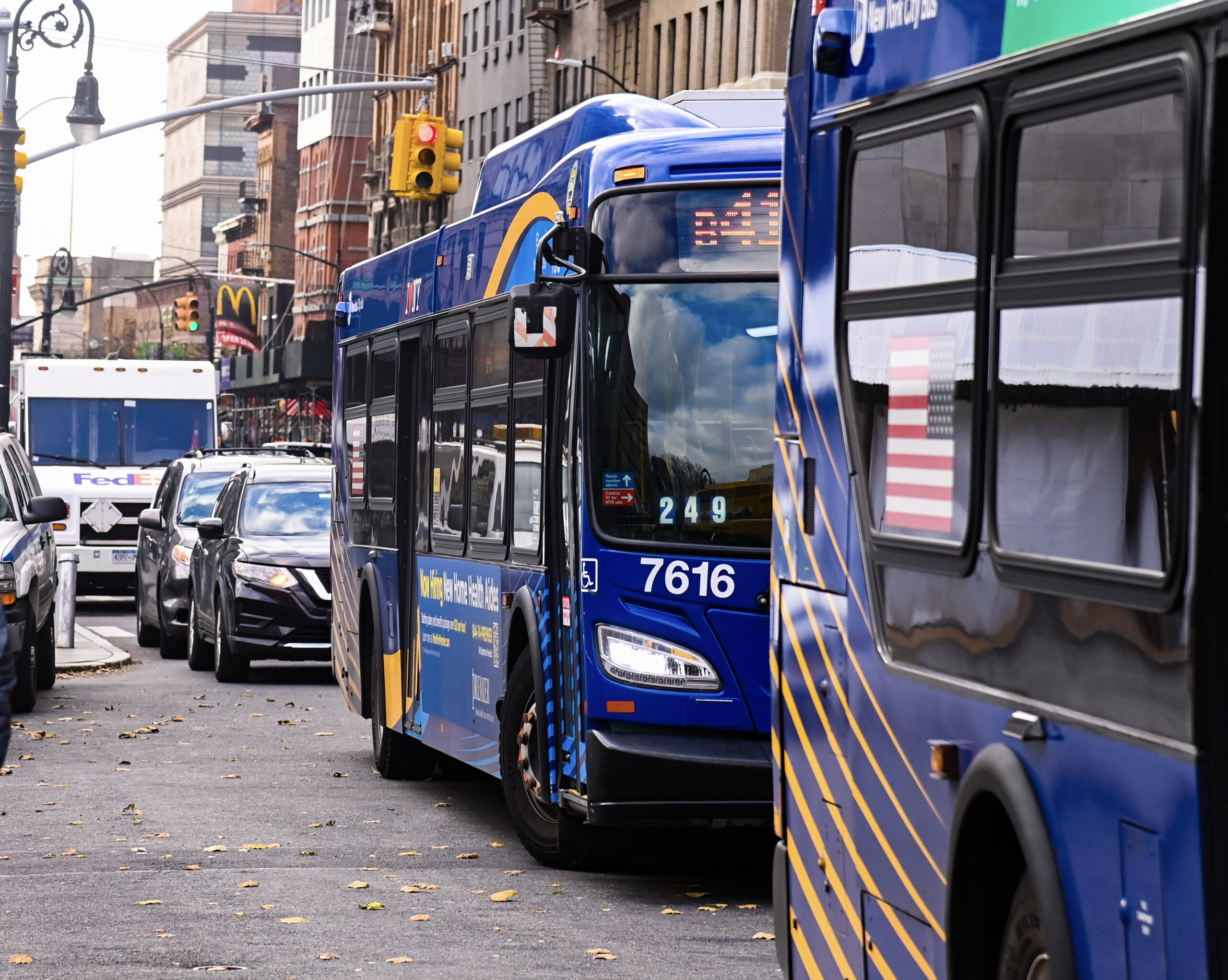 Bring it back!: Brooklynites urge MTA to revive B71 in Brooklyn Bus ...