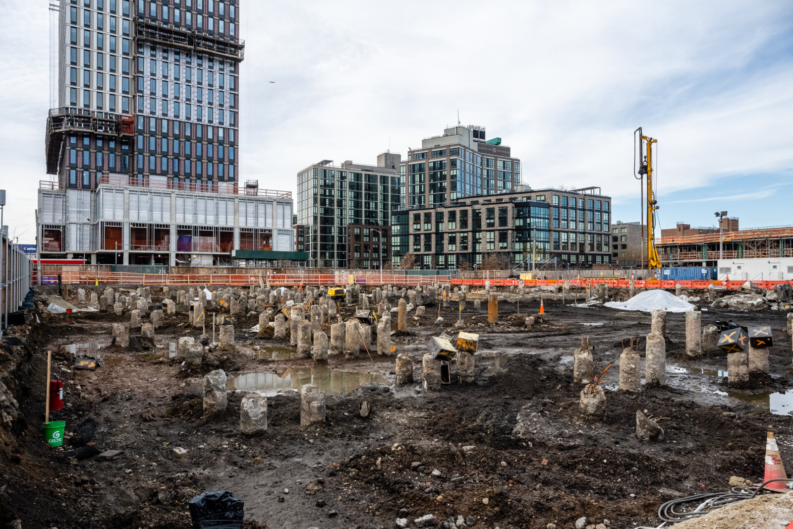 Governor announces 18 Gowanus housing developments with 5,300 units at ...