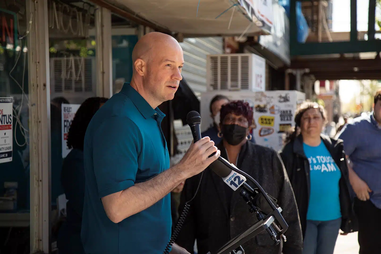 2024 General Election: A guide to where and when to vote and who’s on ...