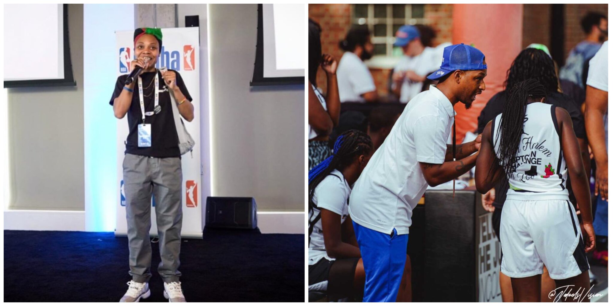 Brooklyn basketball coaches shine as finalists for Jr. Knicks Coach of ...