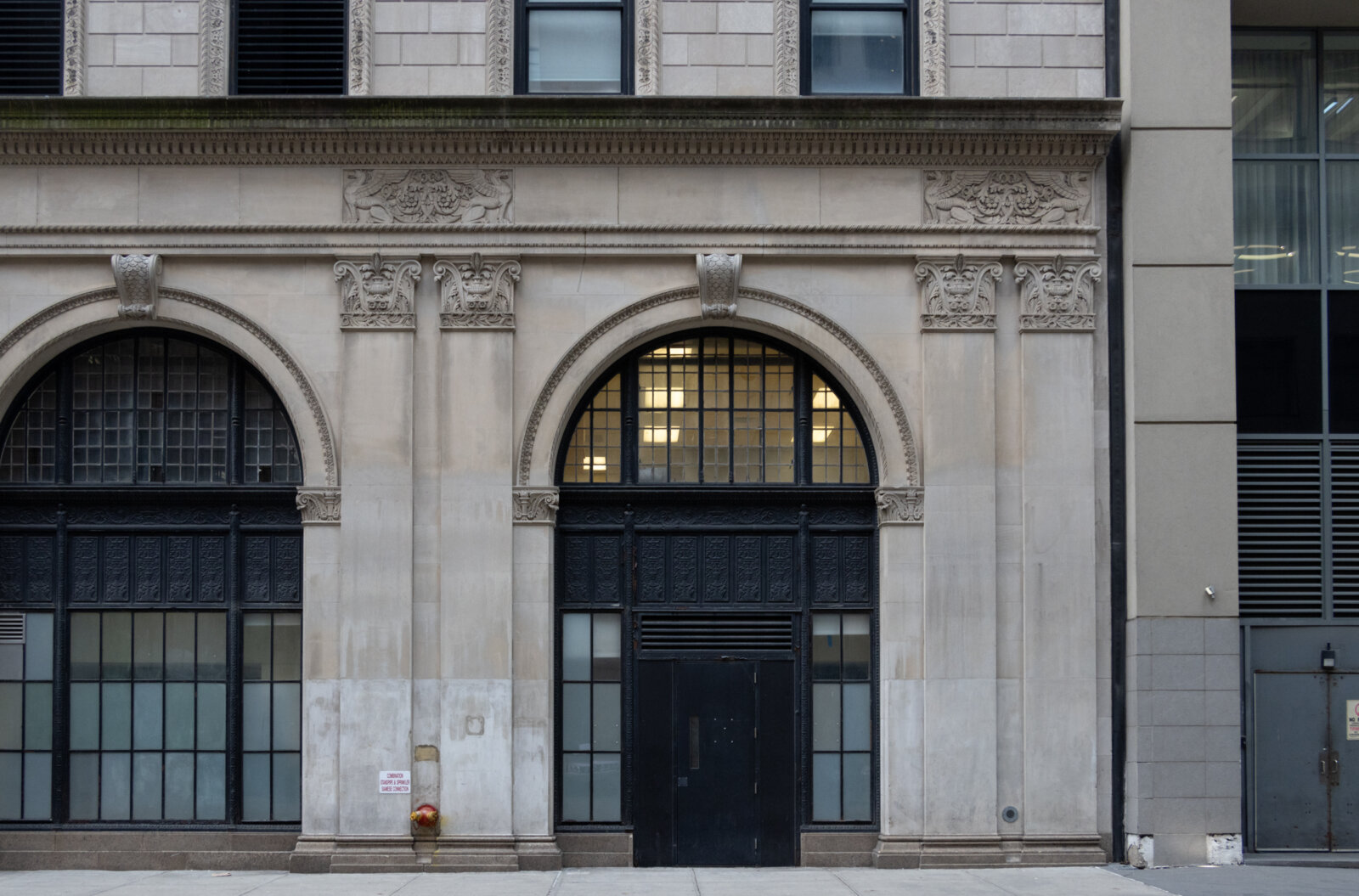 Downtown Brooklyn’s Edison Building to be considered for landmark ...