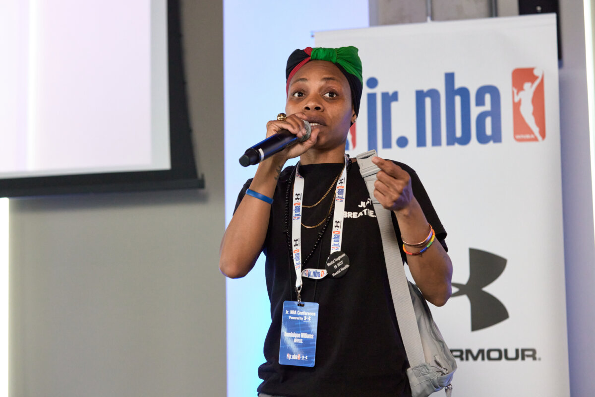 Brooklyn basketball coaches shine as finalists for Jr. Knicks Coach of ...