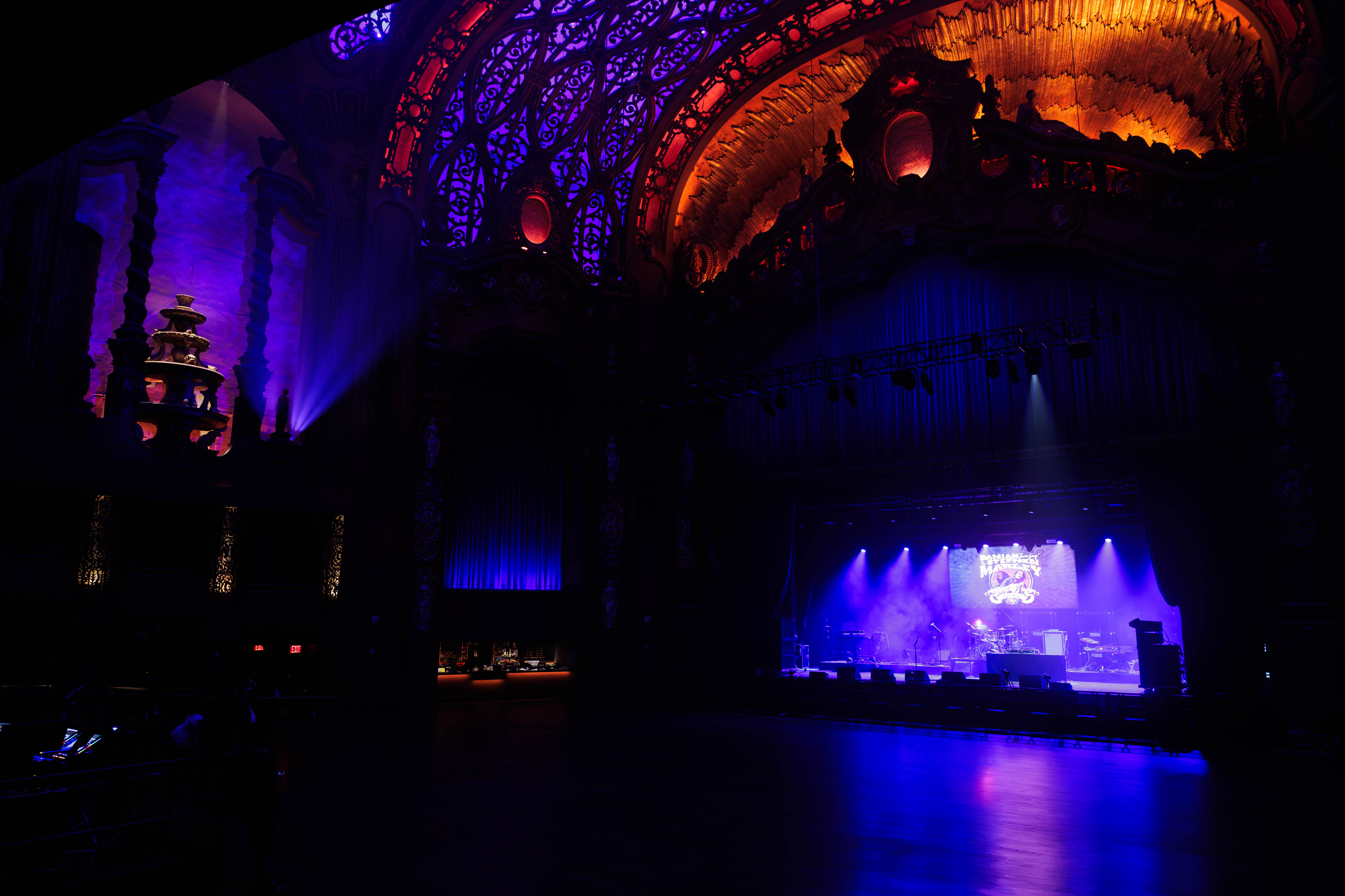 ‘One of the best’: Locals laud new Brooklyn Paramount, a revival over ...