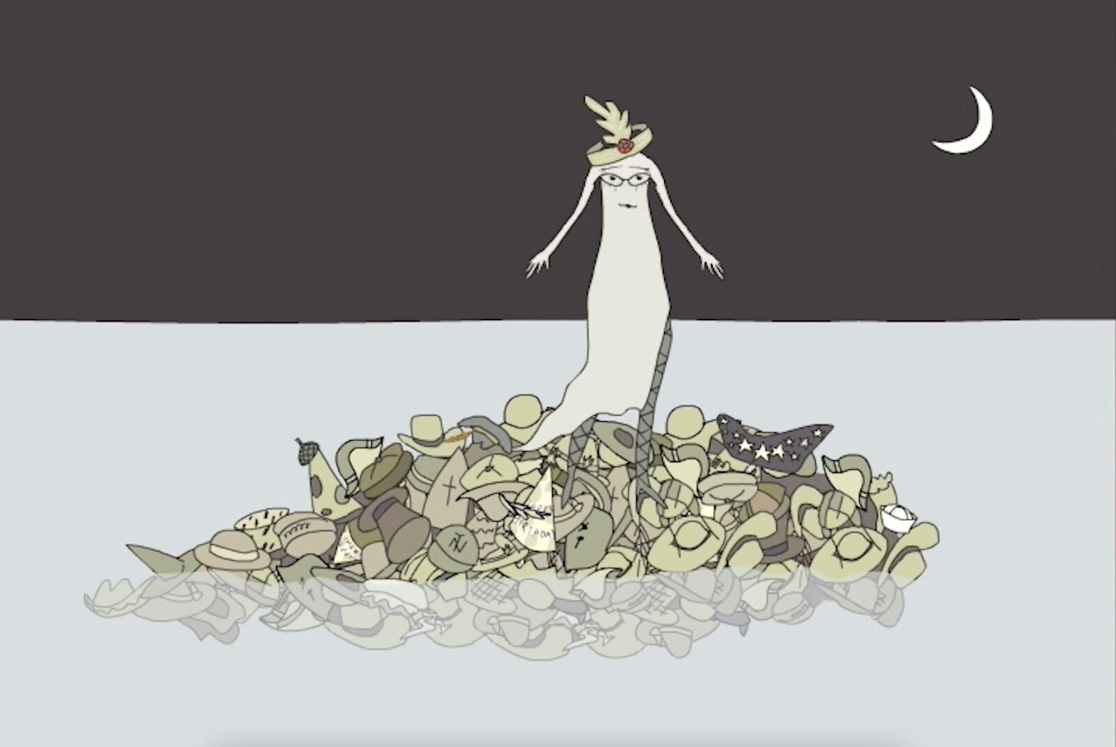 Third installment of Dumbo Projection Project bridges art and ...