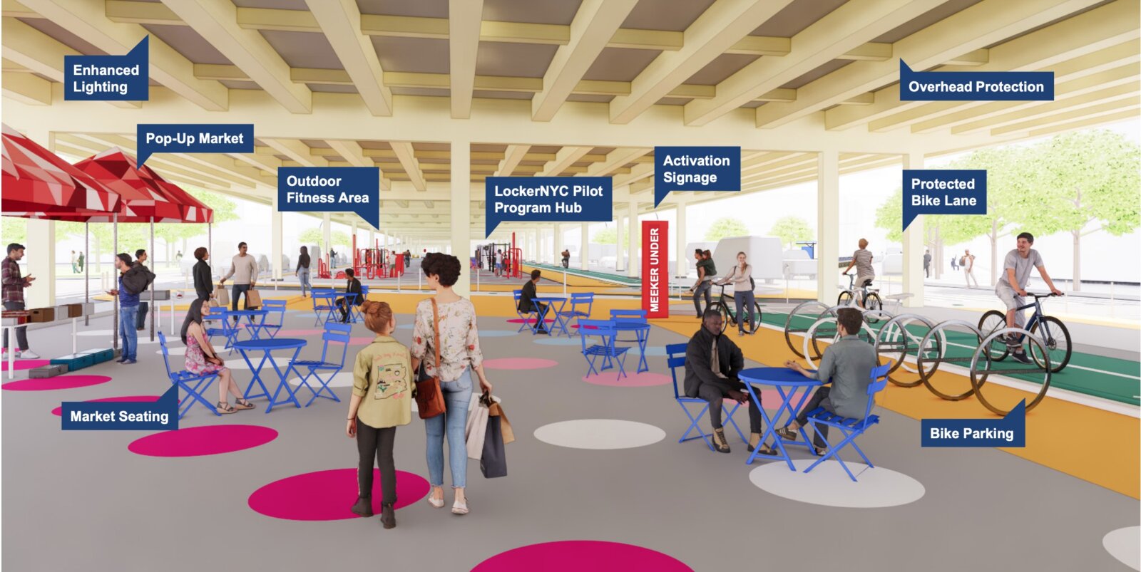 City receives $5.6M federal ‘Reconnecting Communities’ grant to revamp ...