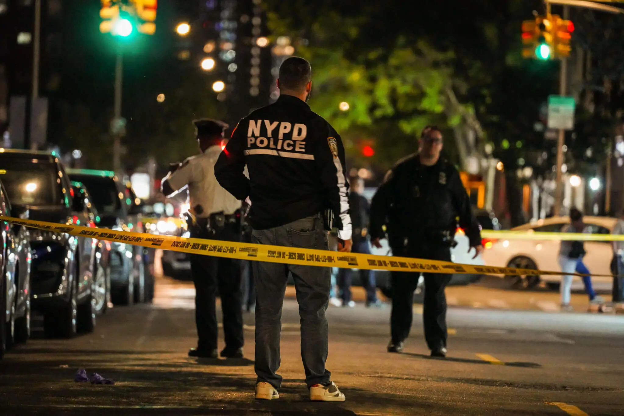 Park Slope double stabbing leaves young woman dead, twin sister wounded ...