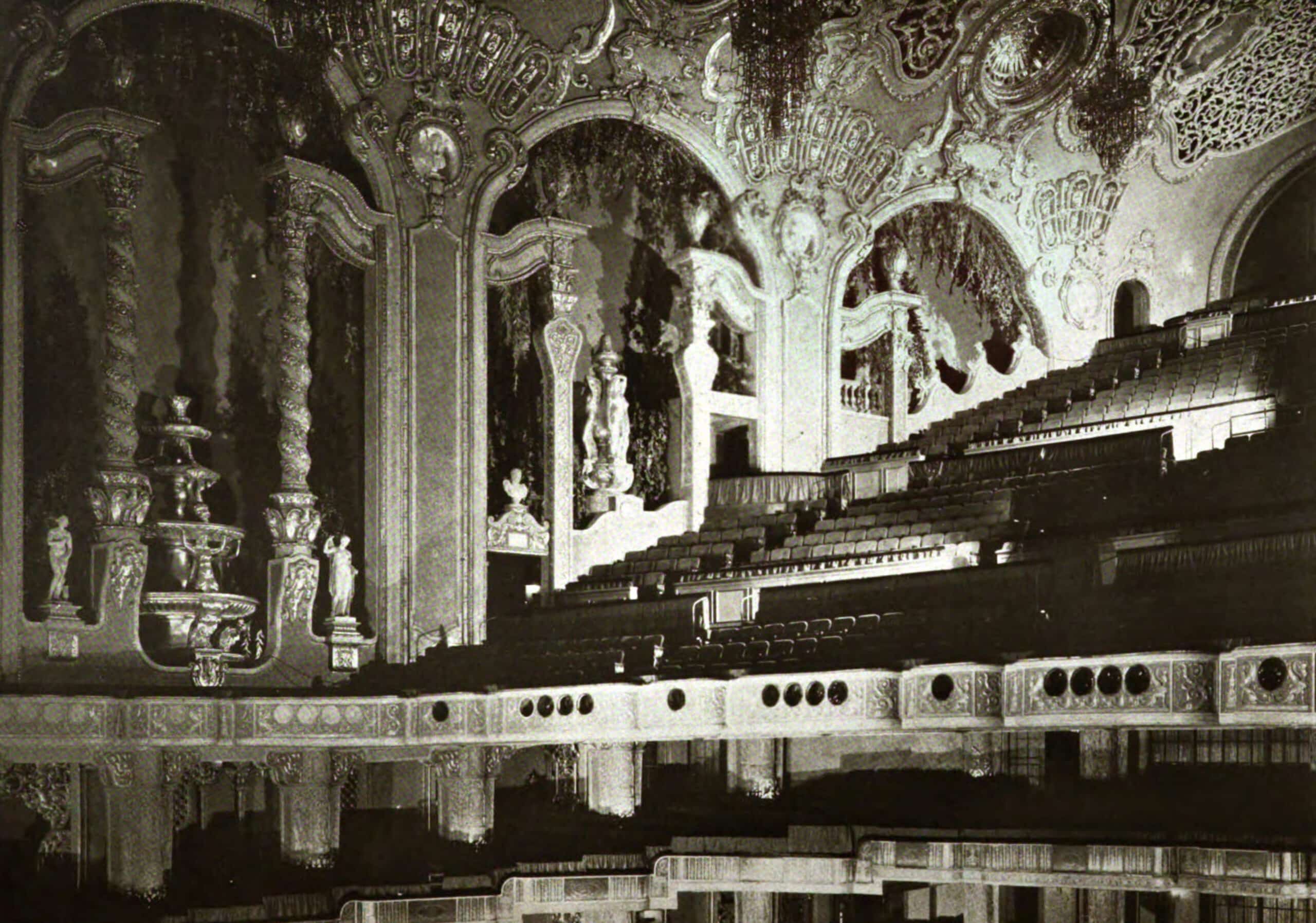 Brooklyn Paramount theater reopens in grand restoration, return to ...