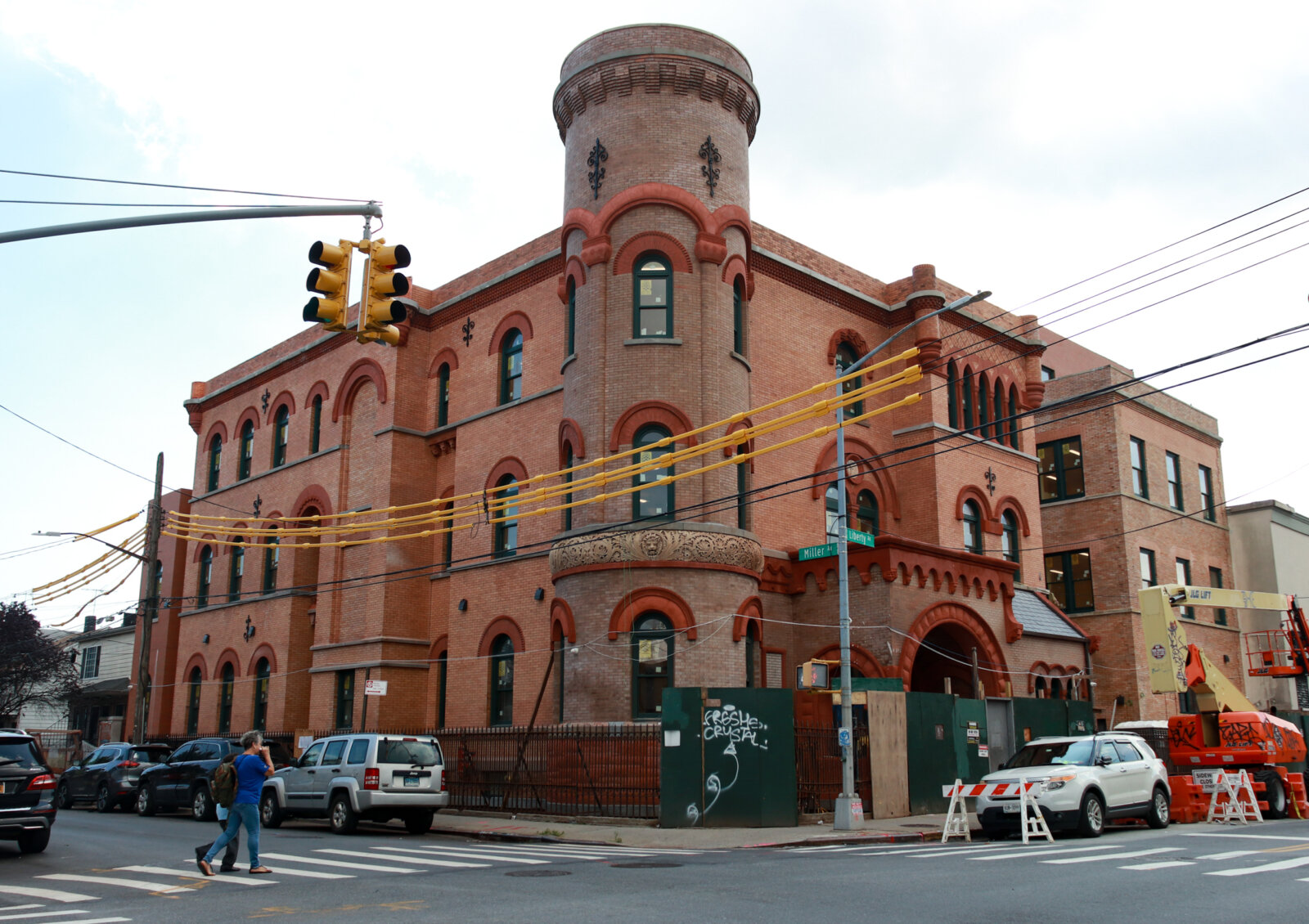 Preservation awards to honor four historic Brooklyn landmarks ...
