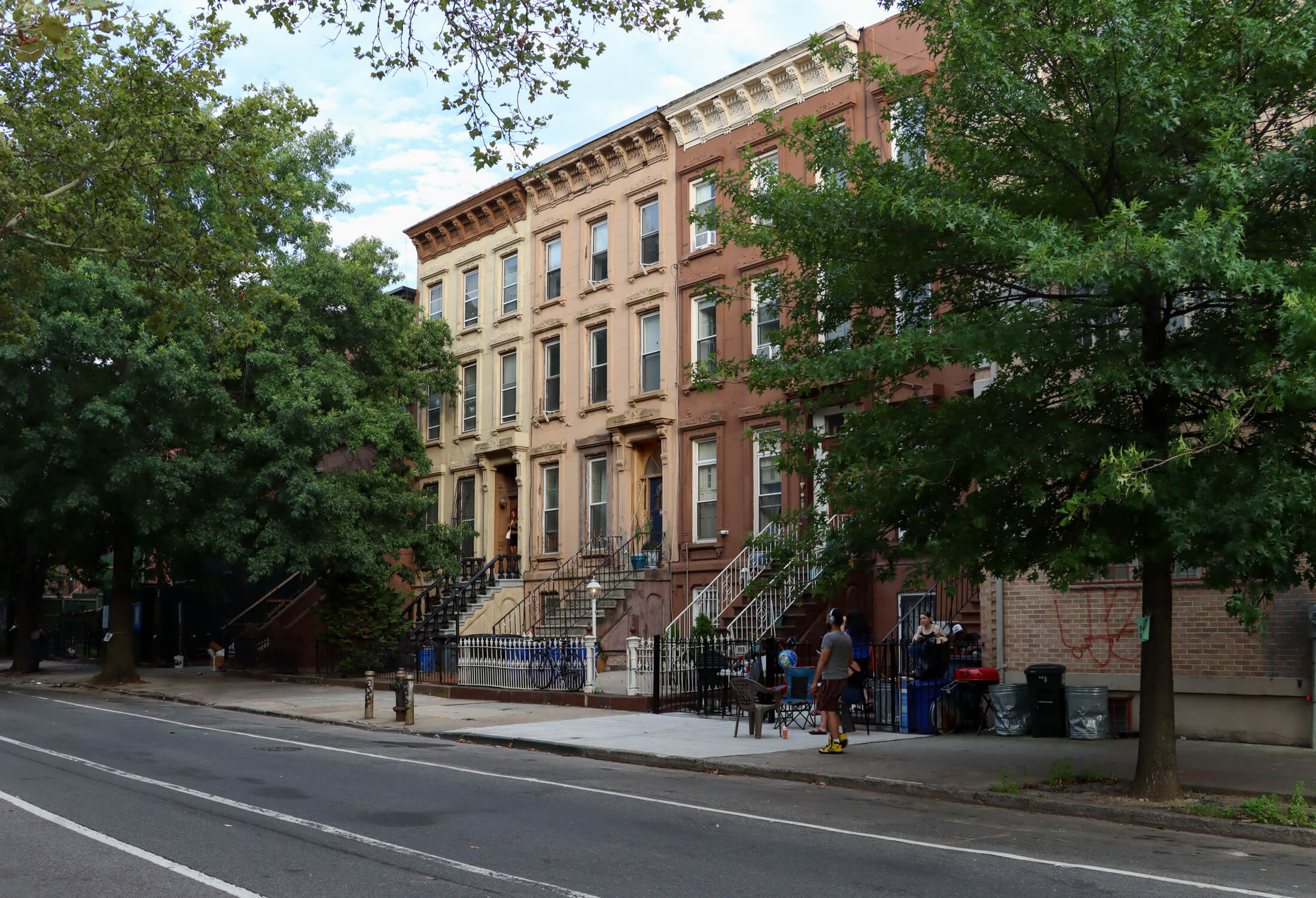 Public hearing scheduled for Willoughby-Hart historic district proposal ...