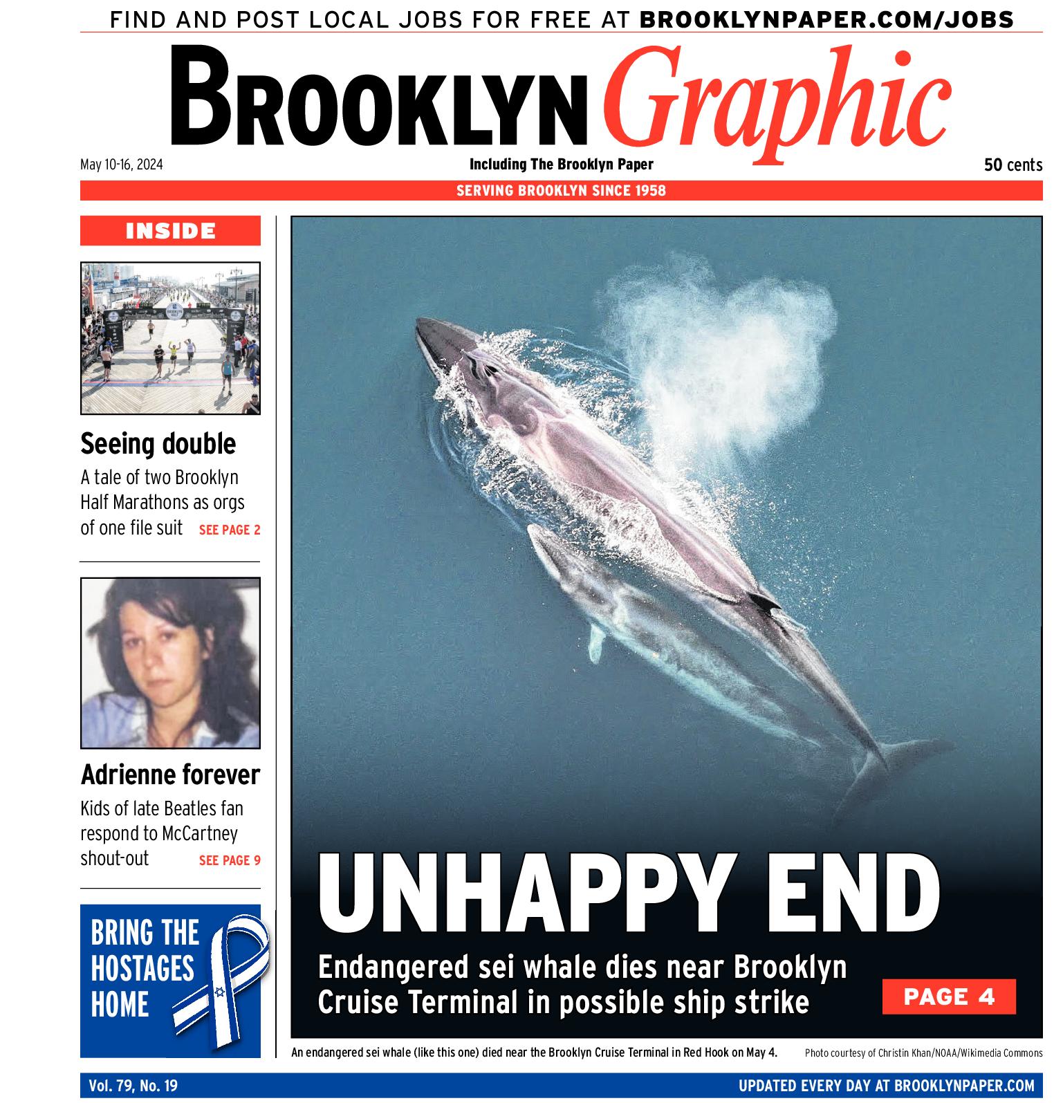 Read the Newspaper Online • Brooklyn Paper