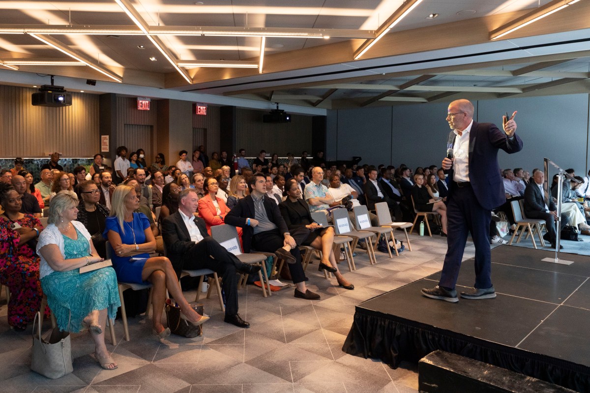 Brooklyn Chamber’s Energy Summit showcases cutting-edge renewable ...