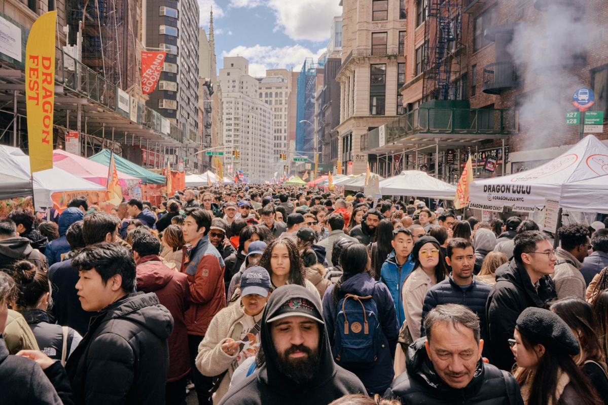 Chinese food and culture festival ‘Dragon Fest’ coming to Park Slope ...