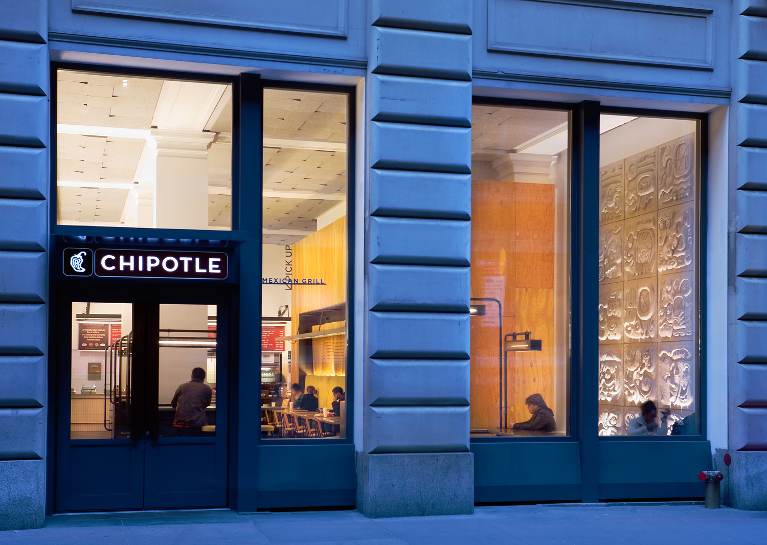 Chipotle opens new location, just steps away from Prospect Park ...