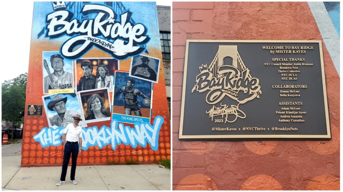 2024 Election | Powerful Brooklyn pol’s chief of staff launches bid to ...