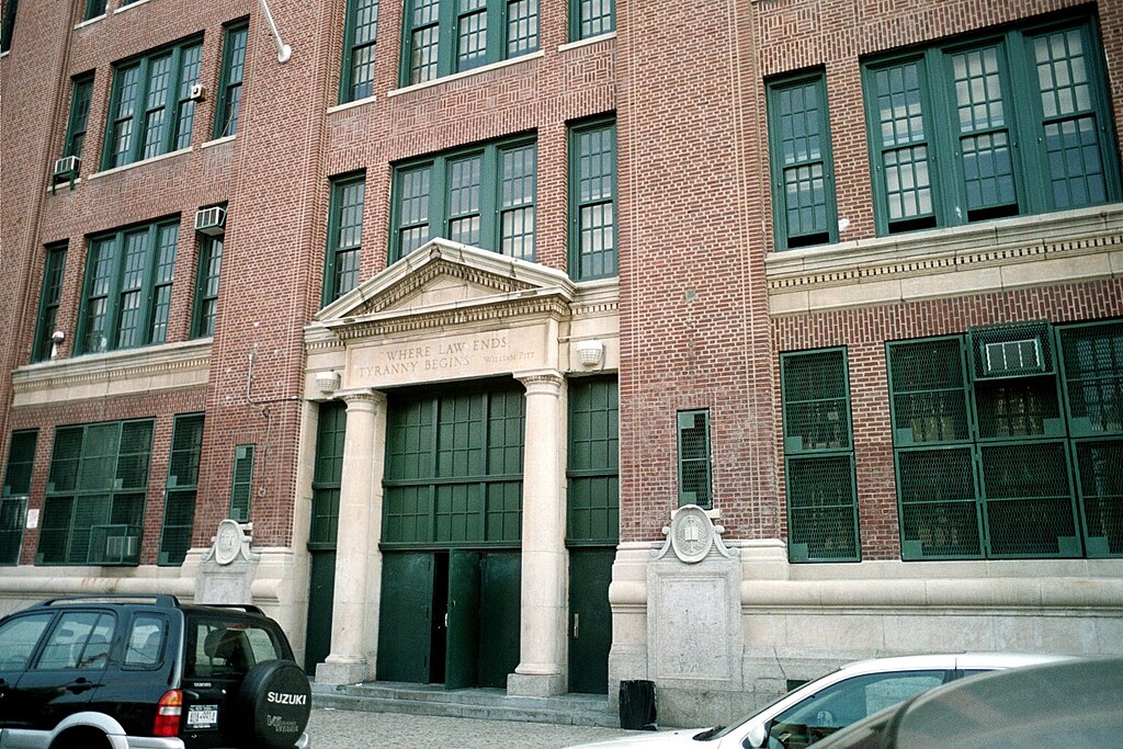 New Utrecht High’s ‘Pigeon’ soars: Student paper amplifies unheard ...