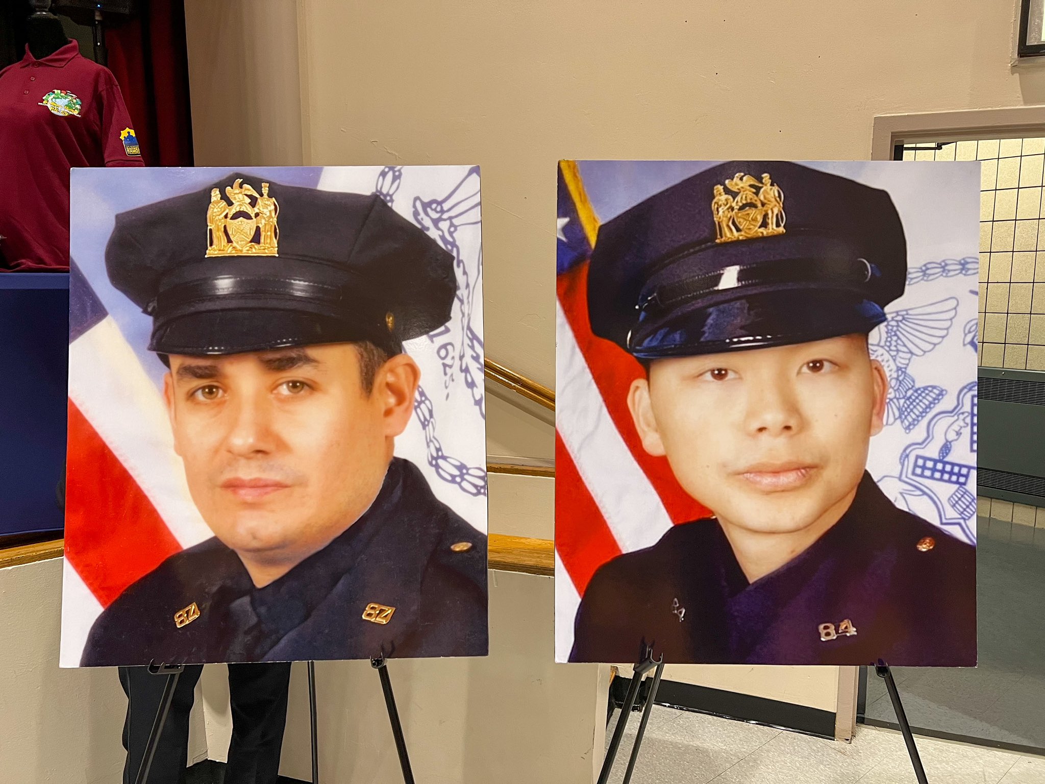 Bed-Stuy school to be renamed after slain police officer Detective ...