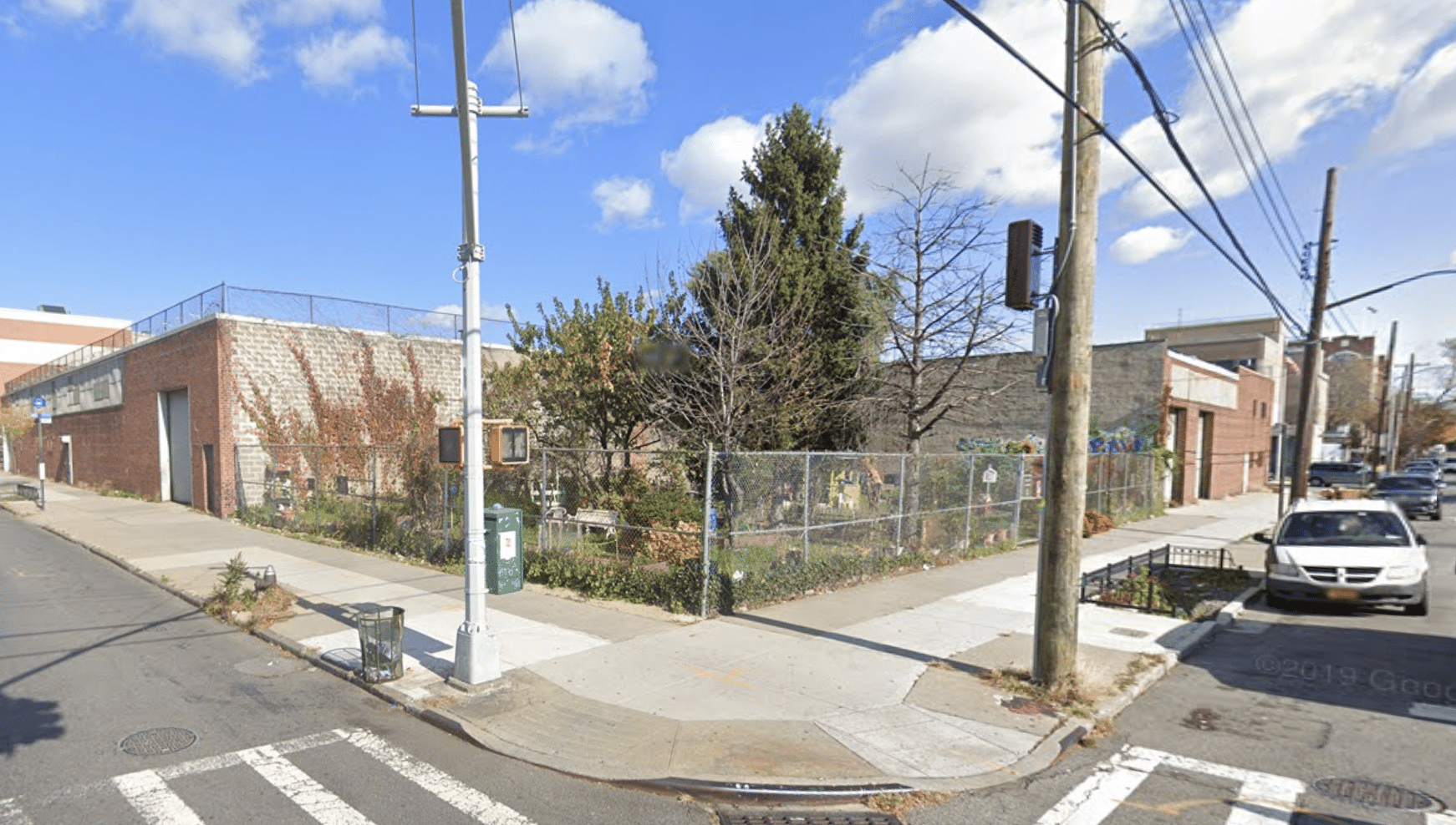 Affordable housing lottery with $617 units opens in Brownsville ...