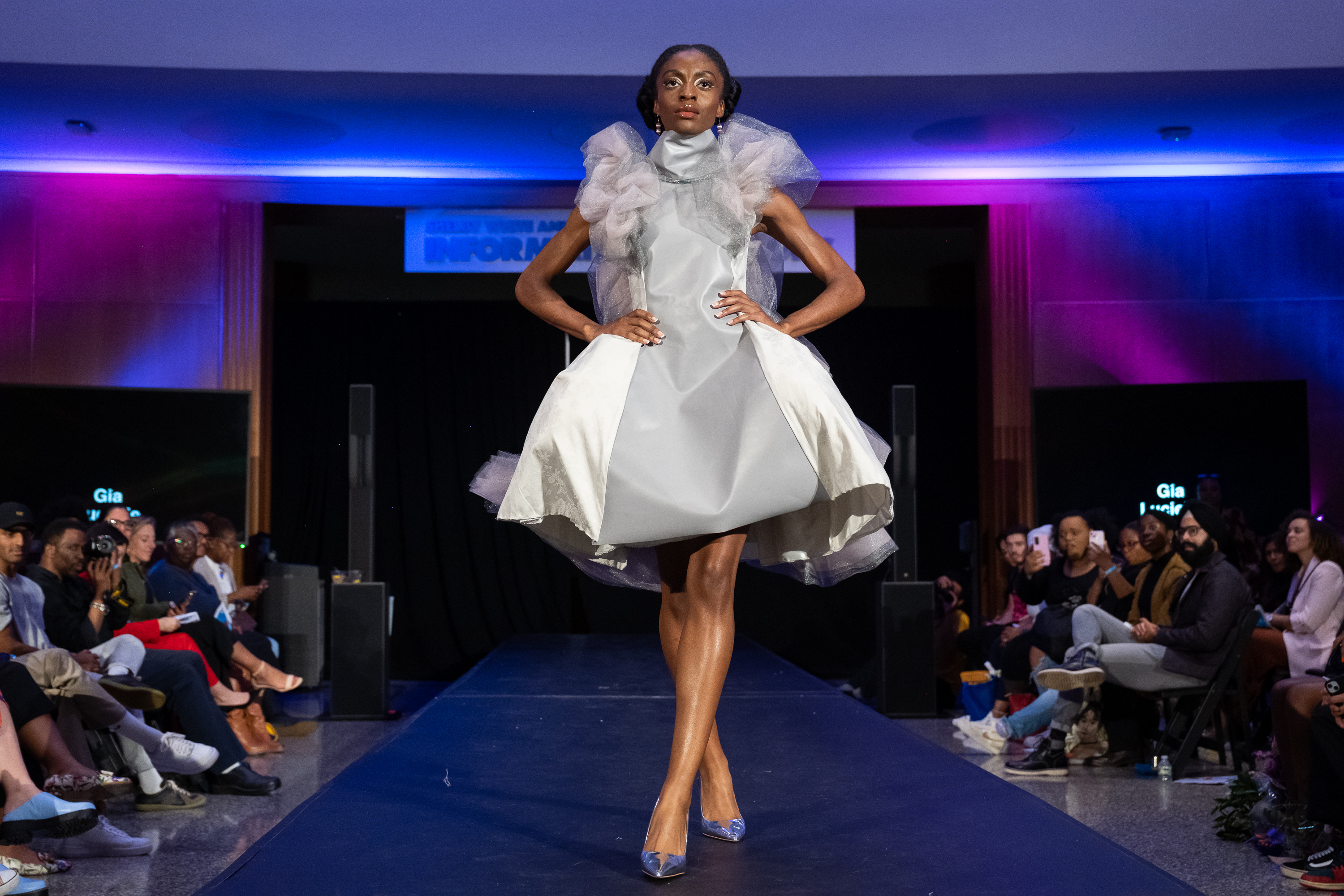 ‘The People’s Runway’ fashion show to celebrate five Brooklyn-based ...