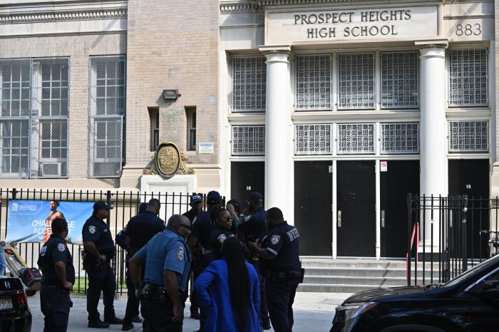 Atiba T. Edwards named Brooklyn Children’s Museum CEO, first Black man ...