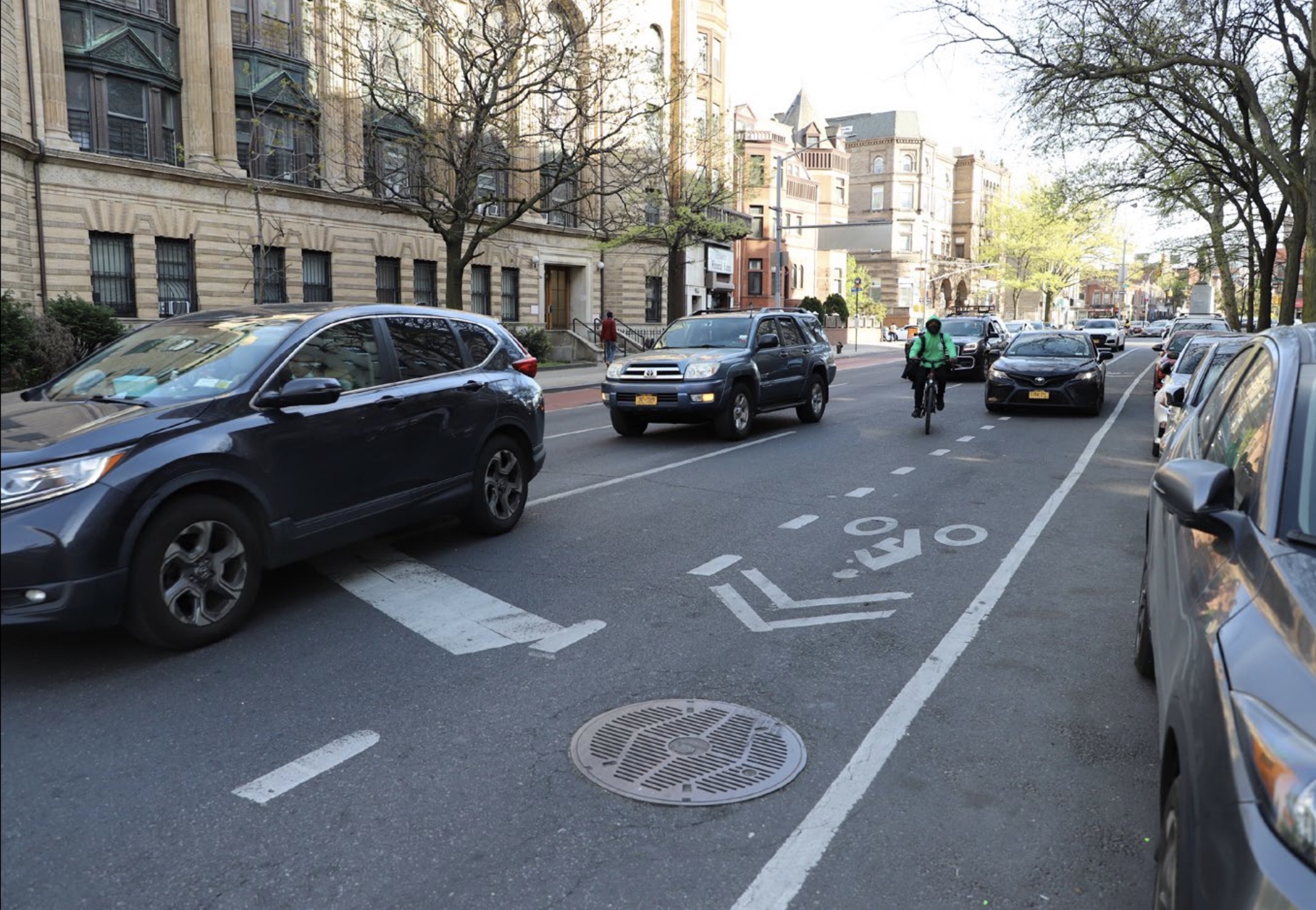 City unveils ‘bold’ proposals to reimagine Brooklyn-Queens Expressway ...