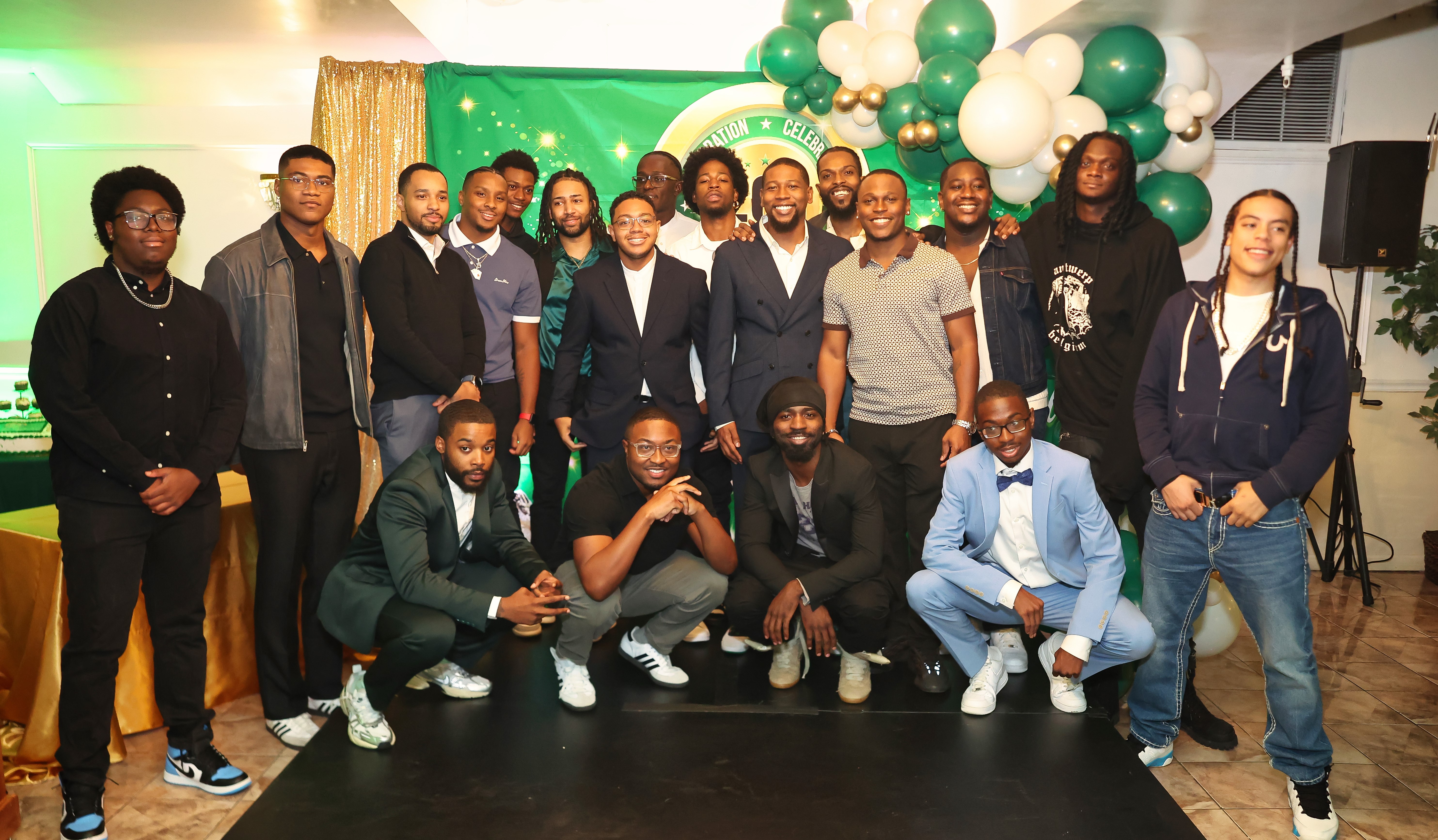 Uncommon Excellence Boys Elementary marks 20th anniversary in Brooklyn • Brooklyn Paper