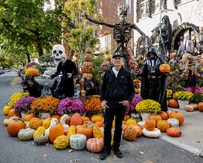 ‘The melting pot of New York City’: Bay Ridge embraces Scandinavian ...