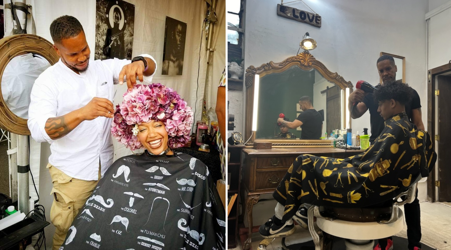 Brownsville barber’s free haircut program wins $200,000 David Prize ...