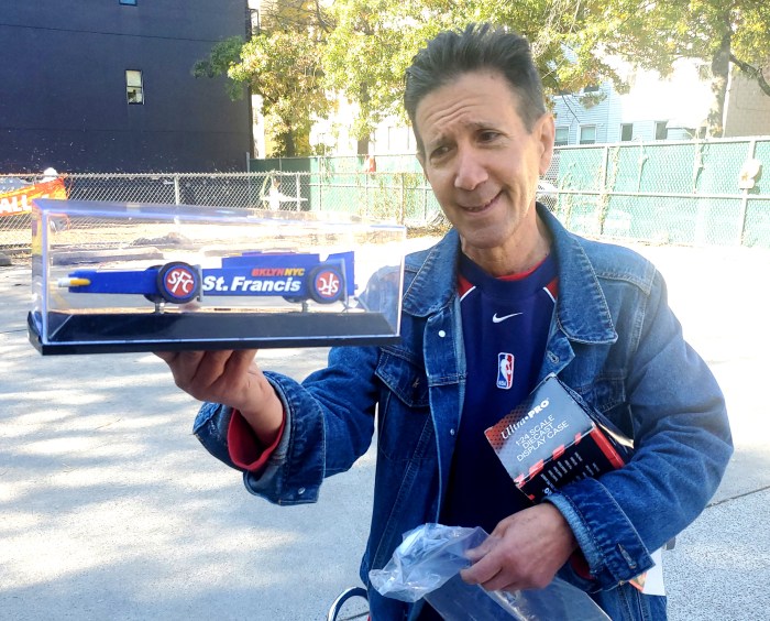 Atiba T. Edwards named Brooklyn Children’s Museum CEO, first Black man ...