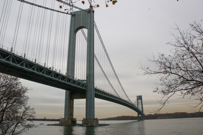 Back in full swing: Third Avenue Festival returns to Bay Ridge after ...