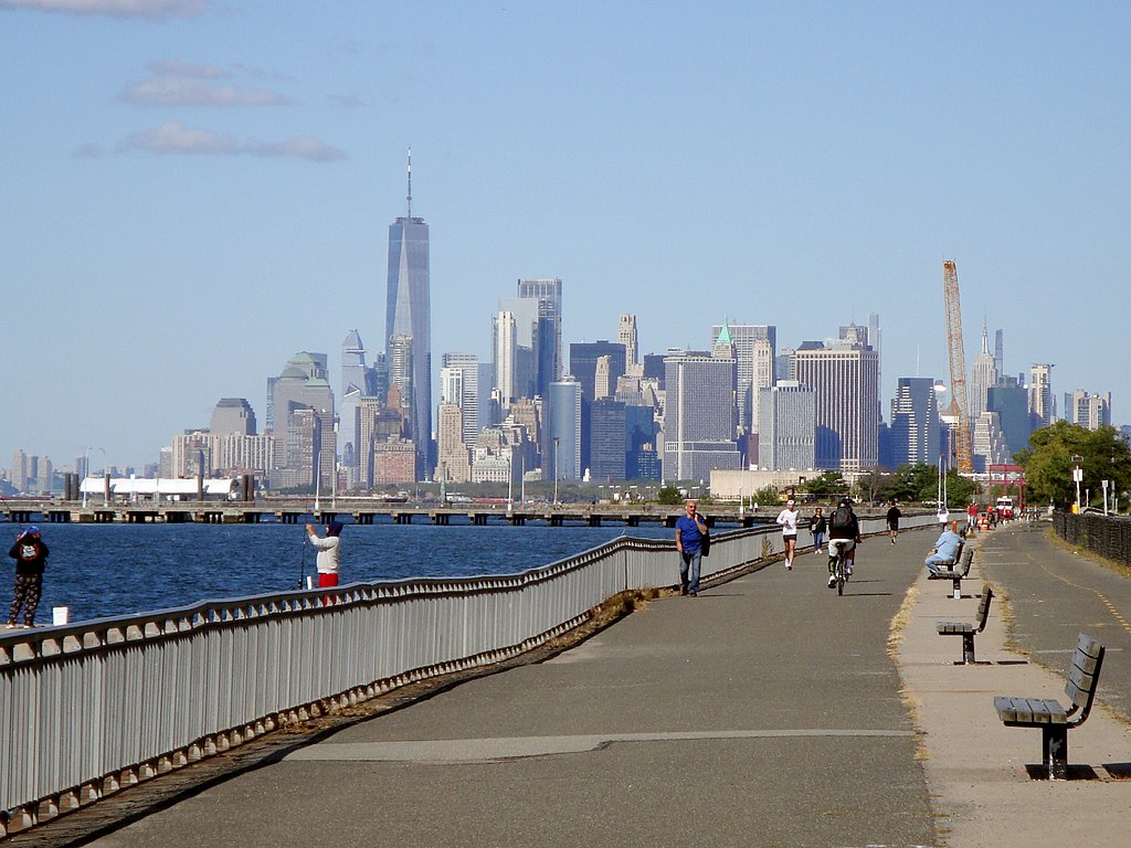 Bay Ridge community board greenlights $30M facelift for Shore Road ...