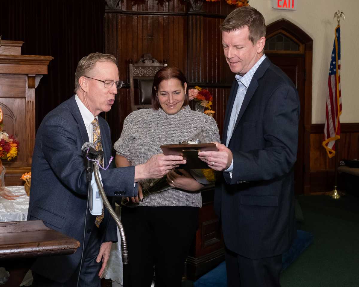Park Slope church revives tradition, honors NYPD’s finest with ‘Police ...