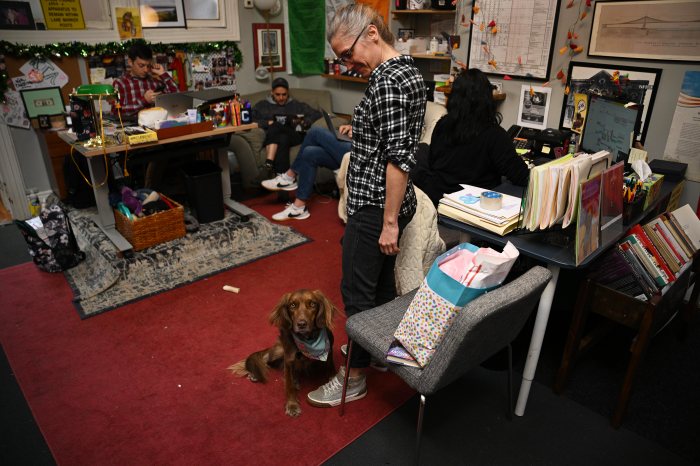 Atiba T. Edwards named Brooklyn Children’s Museum CEO, first Black man ...