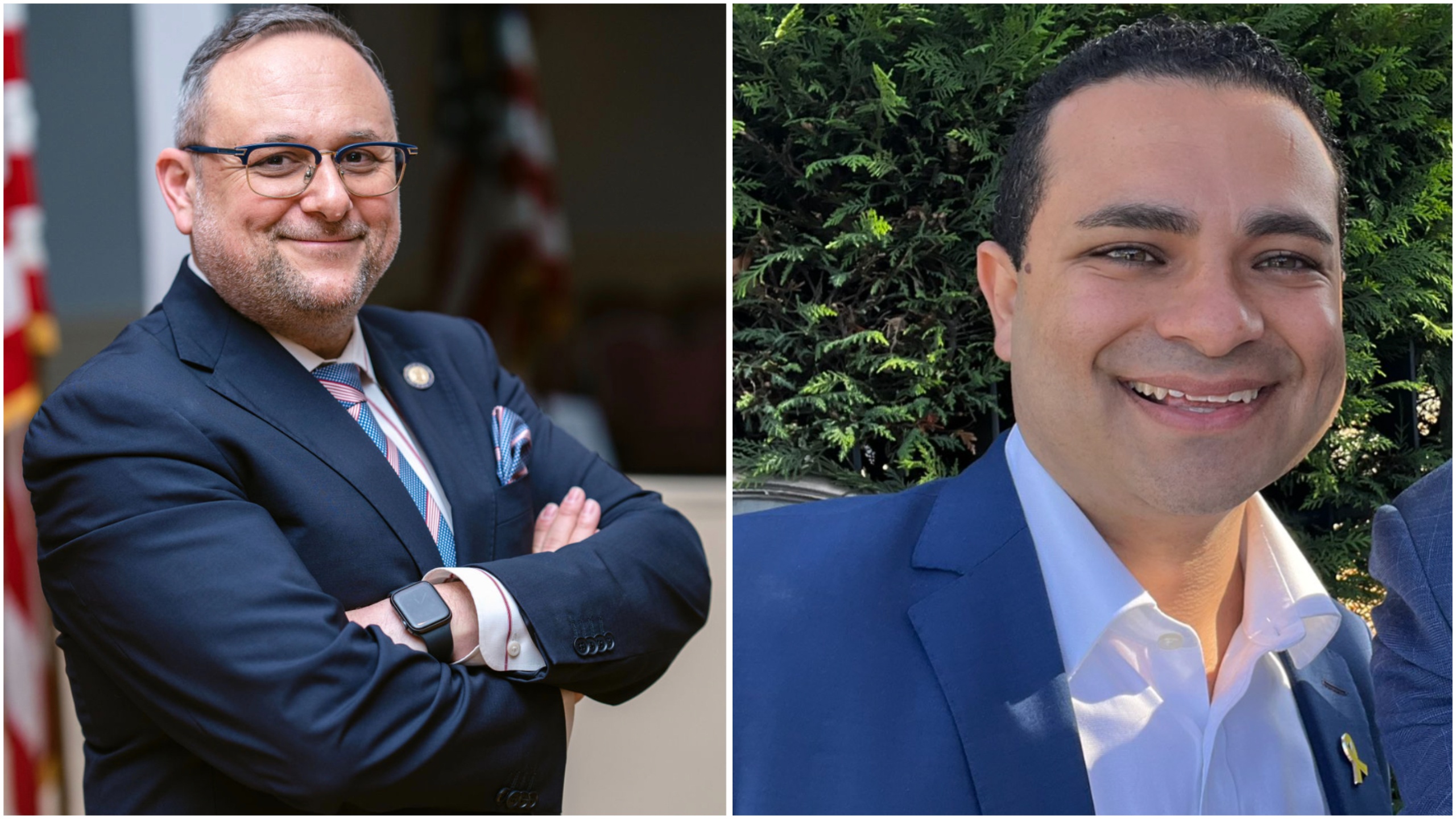 Brooklyn priest delivers benediction at inauguration thanks to ...