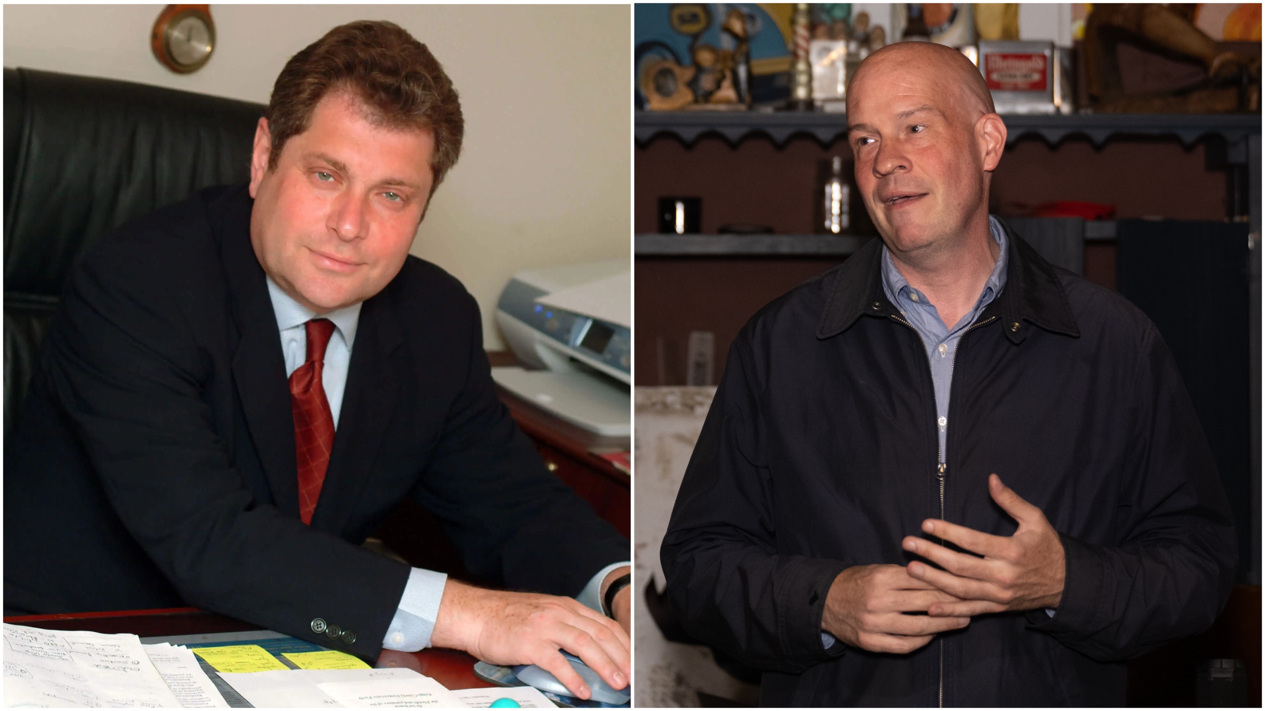 Republican Alec Brook-Krasny poised for re-election in 46th Assembly ...