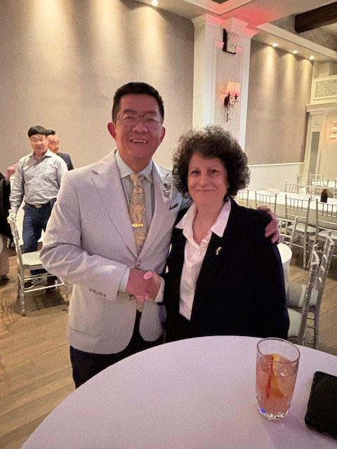 Republican Steve Chan declares victory in heated State Senate race ...