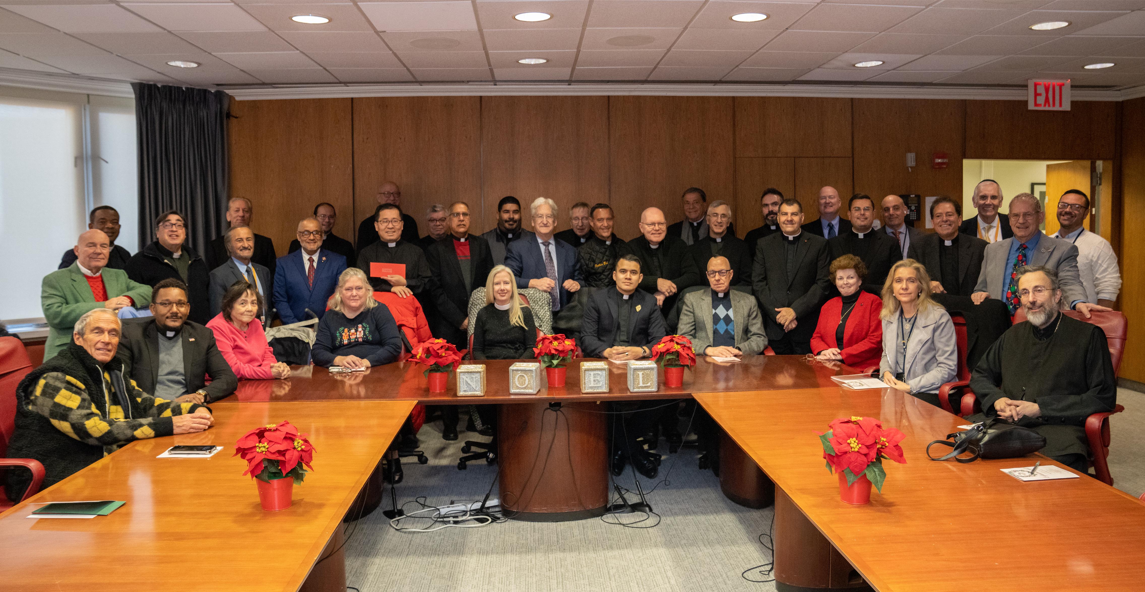 UJA Federation unveils state-of-the-art facility to combat poverty in ...