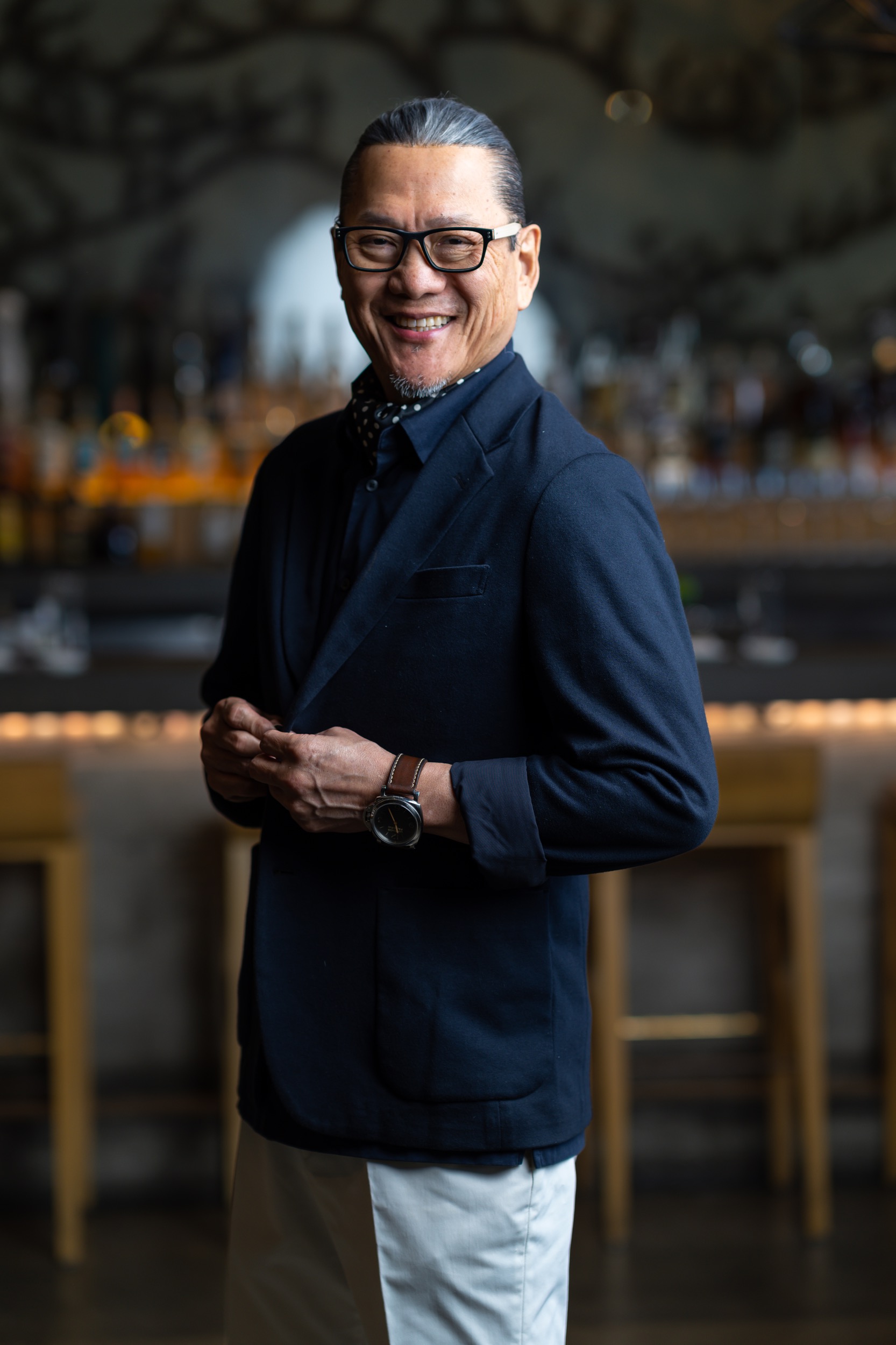 Iron Chef Morimoto to debut ‘fast-casual’ hand roll concept Mori Mori ...